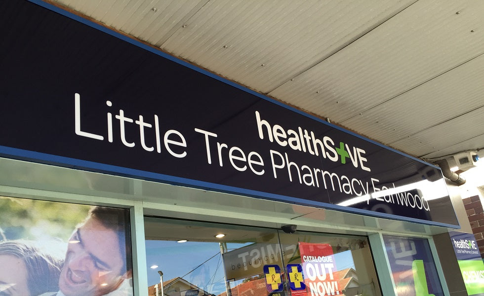 healthSAVE Little Tree Pharmacy Earlwood | Your Friendly Chemist
